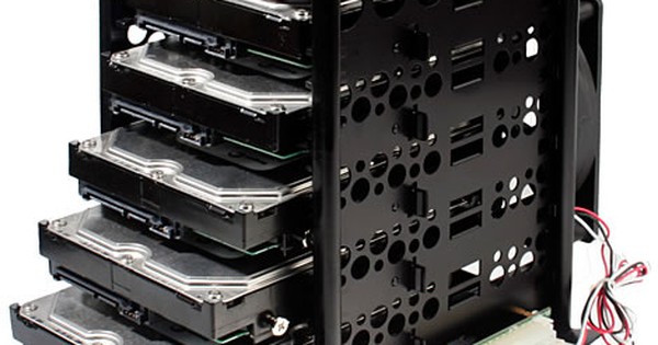 Nên mua HDD Seagate hay Western?