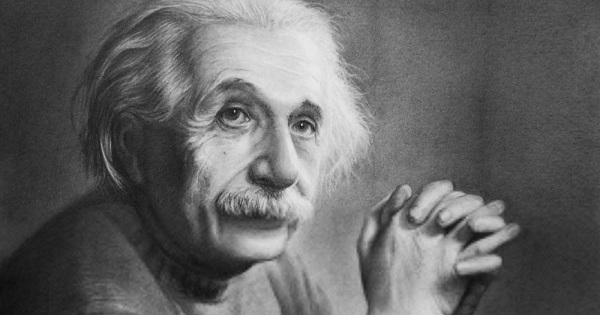 10 điều nên học từ Albert Einstein