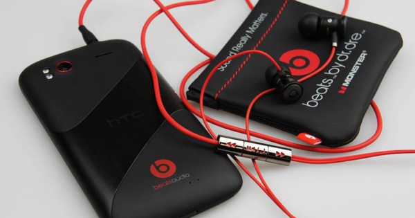 Không có Beats Audio, HTC One Max kém hấp dẫn hơn hẳn