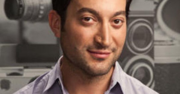 Jonathan Oringer: Bí quyết thành công của một tỷ phú công nghệ mới