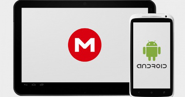 MEGA chính thức phát hành ứng dụng quản lý trên Android