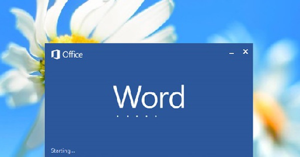 Hướng dẫn sử dụng công cụ Screenshot Tool trong Microsoft Word 2013
