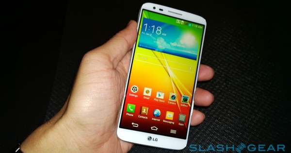 Kẻ kế nhiệm LG G2 sẽ chạy chip 8 lõi Odin