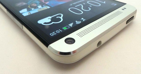 HTC One M8 sẽ có phiên bản mini ra mắt vào tháng 5