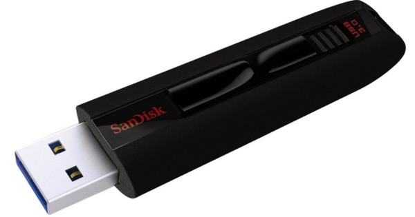 Top 5 mẫu USB 3.0 tốt nhất hiện nay