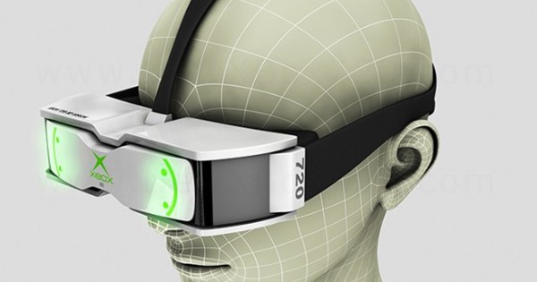 Tin đồn: "Đáp trả" Sony, Microsoft có thể phát triển kính thực tế ảo ...