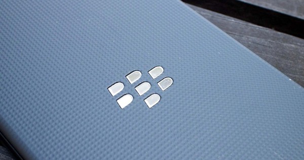 BlackBerry Windermere sẽ hiển thị 8 Active Frames trên Homescreen