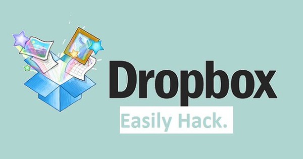 Dropbox khẳng định không bị hack