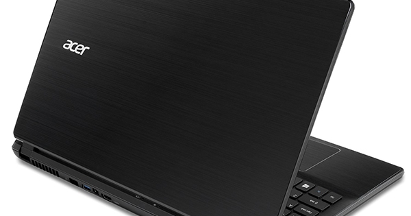 Acer Aspire E5-572G, giải pháp tối ưu cho công việc và cuộc sống