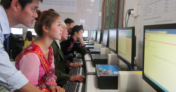 Tổng giám đốc NetNam: "Chất lượng Internet Việt Nam chưa thể đọ với ...