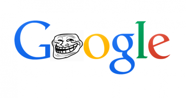 Microsoft “troll” Google với tên miền abc.wtf