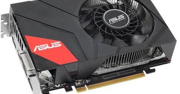 Asus giới thiệu GTX 960 mini: nhỏ mà có võ!