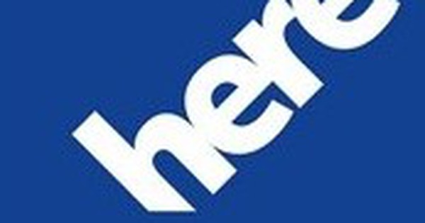HERE Maps cán mốc 1 triệu lượt tải trên Google Play Store