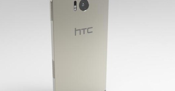 Ý tưởng HTC O2 và sứ mệnh vực dậy mảng di động của HTC sau thời gian ...