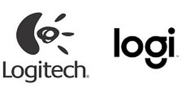 Logitech đổi tên thành Logi, có logo mới thiết kế hiện đại