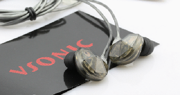 Trải nghiệm VSonic VSD5: chất âm gây "nghiện" của VSonic