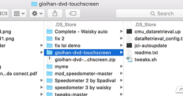 .DS_Store là file gì và làm sao để xóa chúng vĩnh viễn trên Mac?