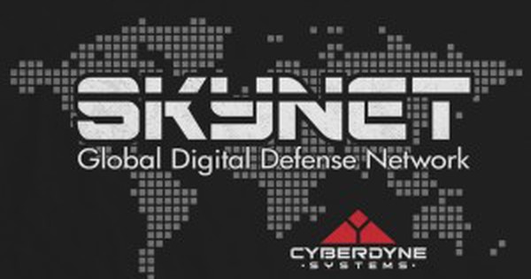 Liệu Google có thể trở thành một Skynet đời thực?