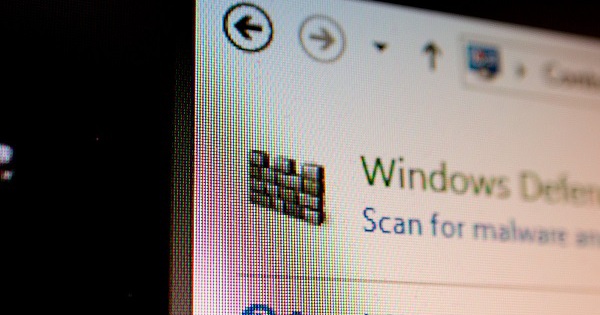 Kích hoạt tính năng chống Adware cho Windows Defender trên Windows 10