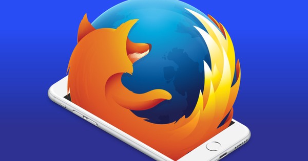 Firefox 5.0 ra mắt trên iOS, nhanh hơn, bớt ngốn pin hơn, có tính năng ...