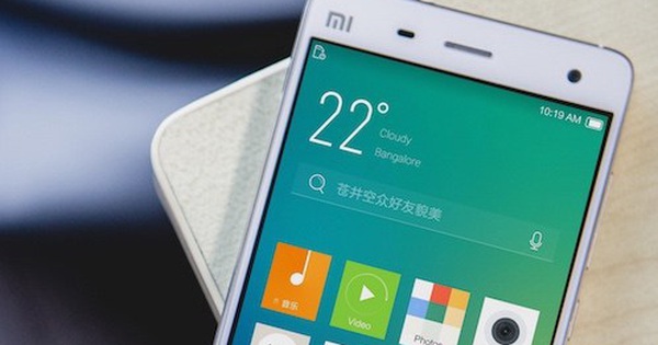 Tìm hiểu về YunOS: Hệ điều hành di động mang tham vọng thay thế cả Android và iOS của Jack Ma