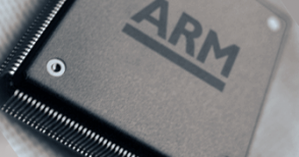 10 sự kiện nổi bật định hình 25 năm phát triển của ARM