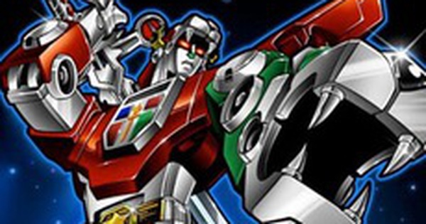 Bộ robot Hesman tuyệt đẹp này chính là lý do bạn nên tìm mua máy in 3D