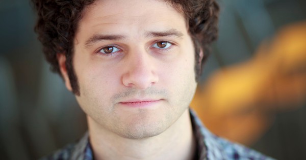 Đây là Dustin Moskovitz, người học lập trình trong vài ngày và trở ...