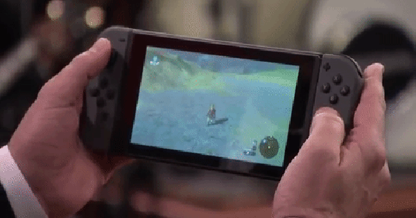 Những trải nghiệm thực tế đầu tiên với máy chơi game "2 trong 1 ...