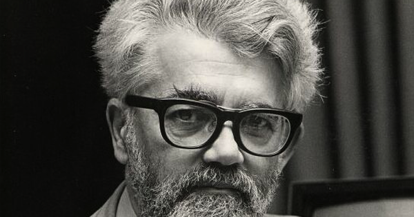 John McCarthy - Cha đẻ thực sự của trí tuệ nhân tạo