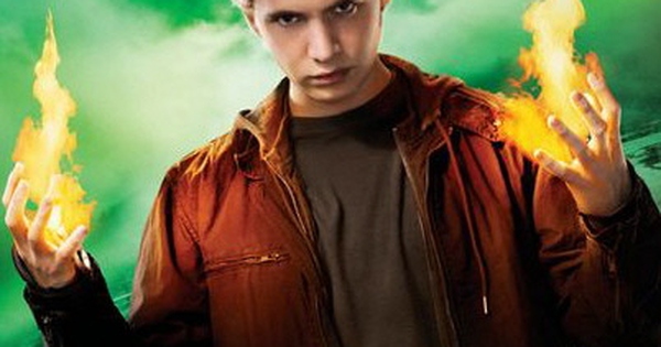 Công nghệ đột phá này cho phép bạn hóa thân "dị nhân lửa" Pyro trong X-Men