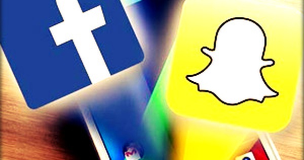 Nhìn lại những lần Facebook cay đắng copy lại tính năng của đại kình ...