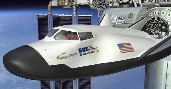 SpaceX công bố kế hoạch hợp tác cùng NASA làm dịch vụ "taxi lên vũ trụ ...