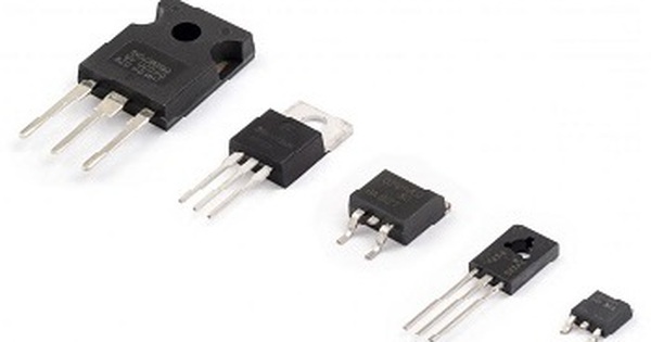 Chế tạo thành công transistor nhỏ nhất trong lịch sử, dài chỉ 1 nanomét ...