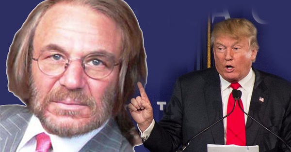 Bây giờ là năm 2016, bác sĩ của Donald Trump vẫn sử dụng Windows XP ...