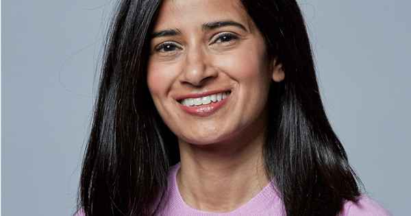 Nữ giám đốc hoạt động toàn cầu chính thức rời khỏi Airbnb sau khi giúp ...