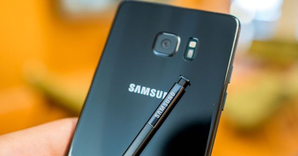 Bất chấp bị nghi ngờ liên quan đến sự cố Note7, Samsung SDI vẫn sẽ sản xuất pin cho S8