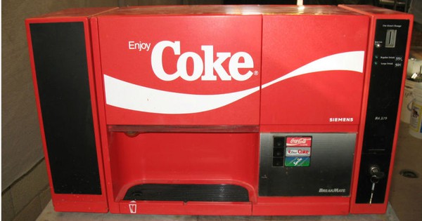 Chuyện chưa kể về cỗ máy Breakmate - một trong những thất bại thảm hại ...