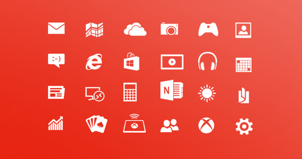 Icon mặc định trong Windows 10 quá nhàm chán? Đây sẽ là giải pháp giúp ...