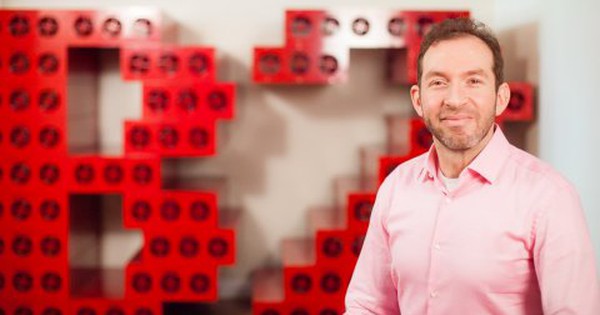 Từ một công ty phải dùng server đóng bằng gỗ, startup này đã thu về 20 ...