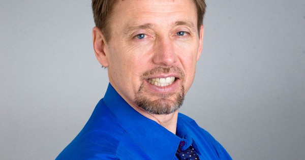 Cựu chuyên gia đàm phán FBI tiết lộ một câu hỏi duy nhất để được tăng ...