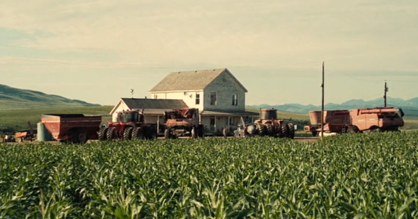 Thiết bị này sẽ giúp nền nông nghiệp của chúng ta không sụp đổ như ...