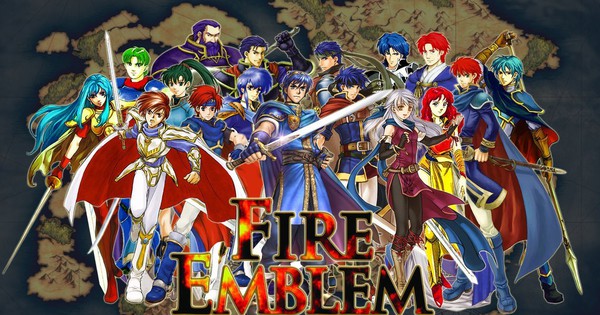 Lý do tại sao game thủ Việt lại gọi Fire Emblem là "Mộc Đế"