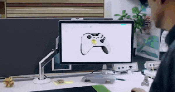 Đằng sau Fluent Design là tầm nhìn về tương lai giao diện của Microsoft