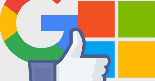 Vì sao Microsoft áp đảo trên mảng kinh doanh doanh nghiệp, cả Google và ...
