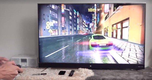 TCL C2 dưới cái nhìn của "Pro"