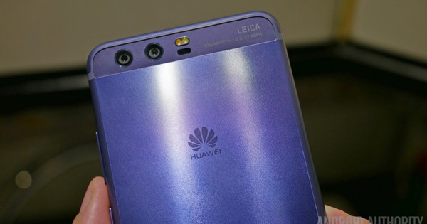 Camera kép của Huawei P10 được DxOMark chấm 87 điểm, thấp hơn Google ...