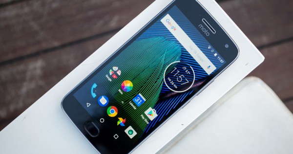 [MWC 2017] Trên tay nhanh Moto G5 và G5 Plus: mỹ vị cao cấp trên phân khúc tầm trung