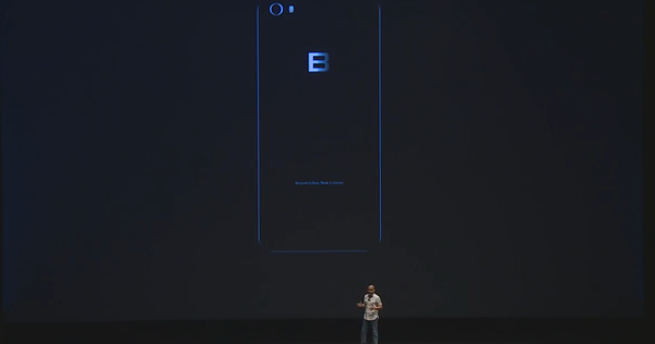 Bphone 2 là smartphone đầu tiên trên thế giới có AI Camera