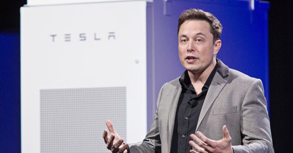 Tỷ phú Elon Musk chính thức gọi điện cho Thủ tướng Úc bàn về thử thách ...